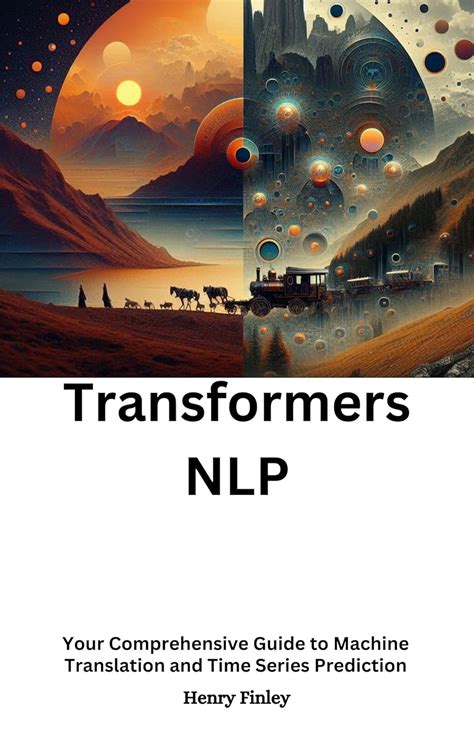 transformers nlp transformers natural language processing ebook