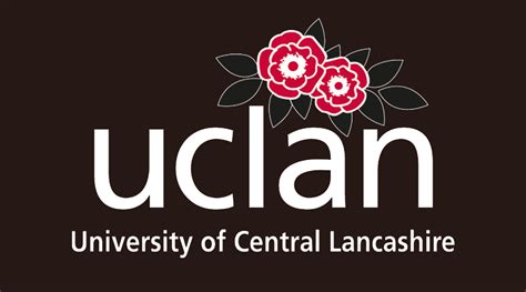 Uclan Logo Information For Partner Students At Uclan