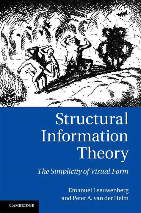 Structural Information Theory Hardcover