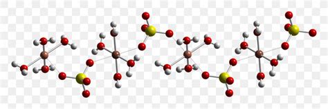 Copper II Sulfate Pentahydrate Copper II Sulfate Pentahydrate PNG X Px Copperii