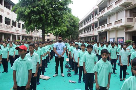 Lakkad Ridhesh On Linkedin Transformation School