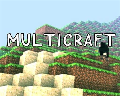 Multicraft Minecraft Server