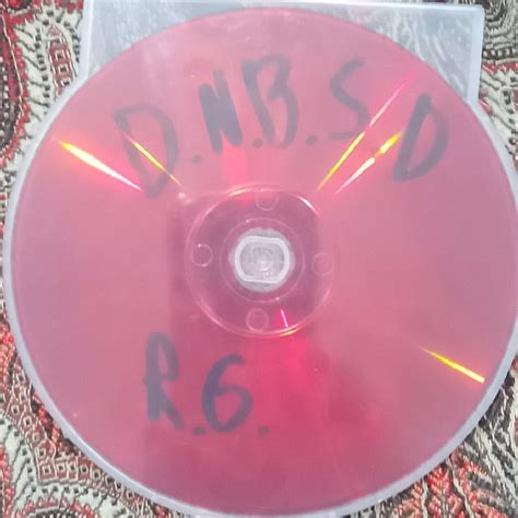 Drill N Bass Sex Doll Ræntgen