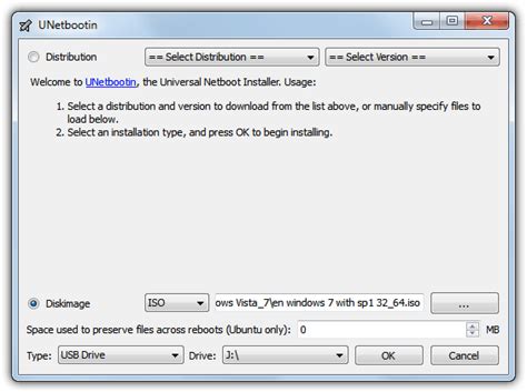 Create A Windows Boot Disk With Unetbootin Clubssitedatlite