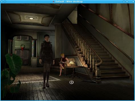 Good Old Games Still Life Playonlinux Run Your Windows