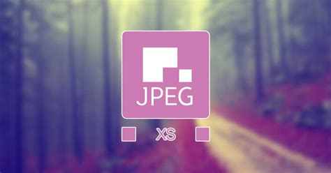 Joint Photographic Experts Group Announces JPEG XS Format For Streaming Scenarios TechPowerUp
