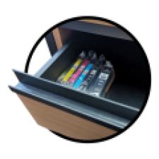 Printing Internet Ink