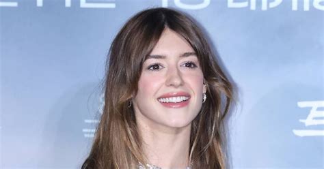 포토 데이지 에드가 존스 하트 받으세요