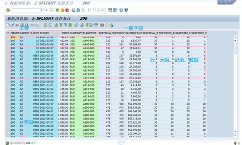 sap（8）调试、数据字典、表维护 sap dd03t怎么维护 csdn博客