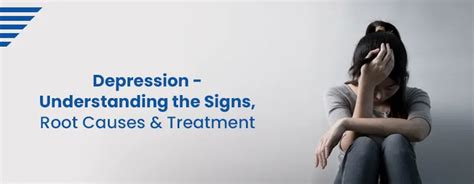 Depression Understanding The Signs Root Causes And Treatment Sprint