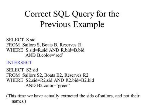 Cs 166 Database Management Systems Ppt Video Online Download