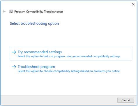 Windows 10 Compatibility Mode How To Set And Change It MiniTool Partition Wizard