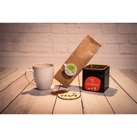 Té Roiboos