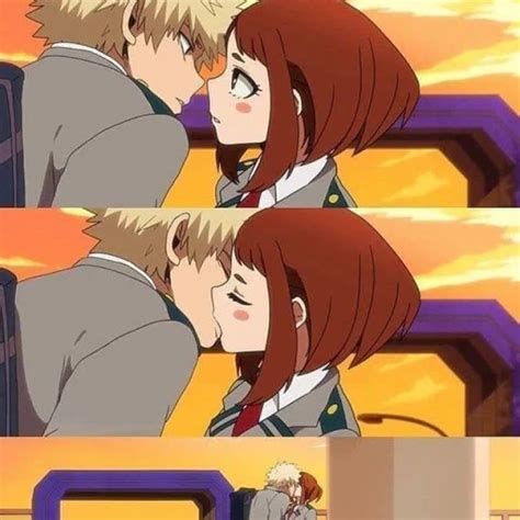 Chat With Bakugo Katsuki 14 Ai