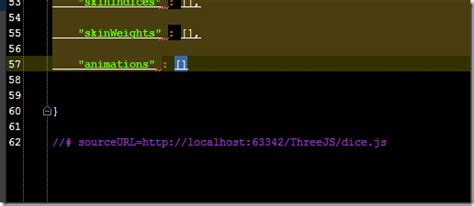 WebStorm Three JS Source Maps And ARRRRRGHHHHHHHH GameFromScratch