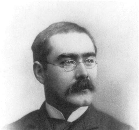 Rudyard Kipling And The God Of Things As They Are The New Criterion