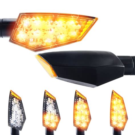 Led Smd Blinker Set E Zeichen Lauflicht Effekt M10 21 95
