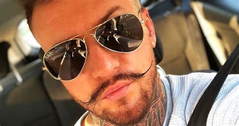 Reality Star Gets Outrageous 16 Inch Penis Tattoo With…