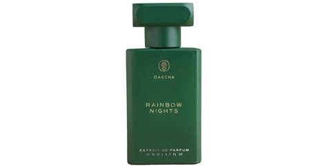 Rainbow Nights Oakcha Perfume A Fragrance For Women And Men