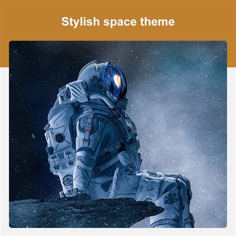 990mm Creative Sci Fi Led Wall Clock Lighting Wall Art Decoration｜homary