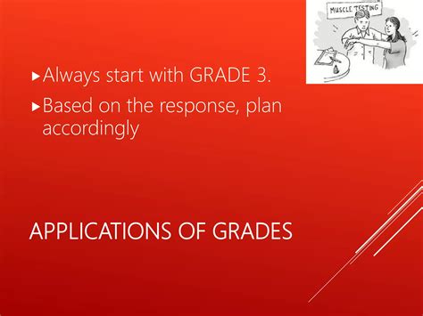 Basic Concepts Of Manual Muscle Testing Mmt Ppt