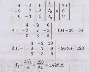 The Reciprocity Theorem Statement Proof Circuit Diagram Formula Limitations Solved