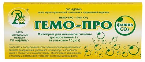 Гемо-про свечи — купить по низкой цене на Яндекс Маркете