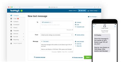 Bulk Sms Affordable Mass Text Messaging For Business