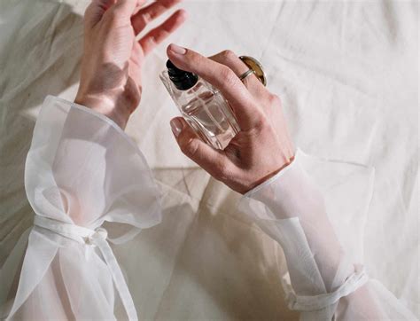 How To Test A Perfume Trendelupe