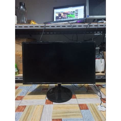 Jual Monitor LED Inch Samsung FULL HD HDMI Shopee Indonesia