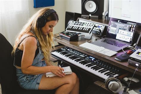 Meet Ashley Reed Of Austin Voyage Austin