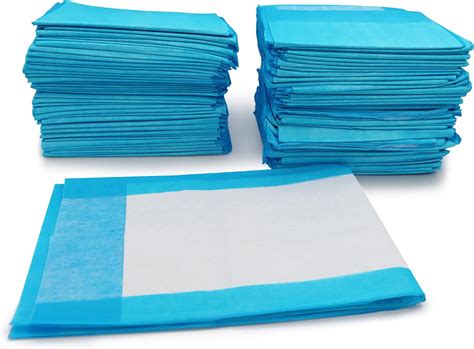 Henry Schein Disposable Underpads 23 X 24 100 Count