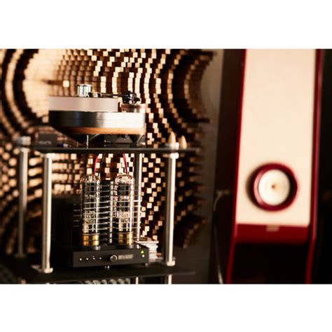 Rd Acoustic Qrd67 Diffuser Nirvana Sound