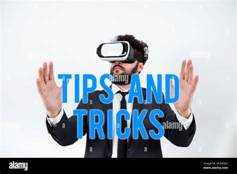 Handwriting Text Tips And Tricks Business Showcase Suggestions To Make