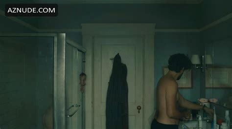 Jessica Chastain Nude Aznude