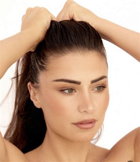 Brittany T Model Wink Models