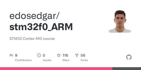 stm32f0 arm main c at master · edosedgar stm32f0 arm · github