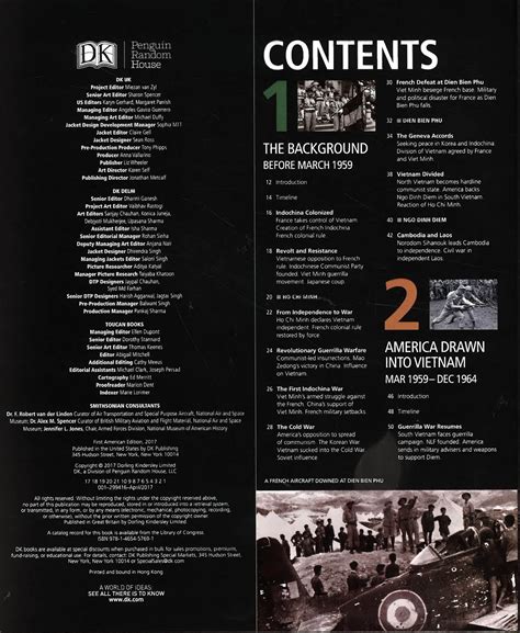 The Vietnam War The Definitive Illustrated History Bookxcess