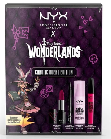 NYX Cosmetics Online Shop | Mybestbrands