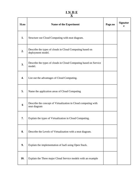 cloud computing lab record gfgcr 2023 pdf