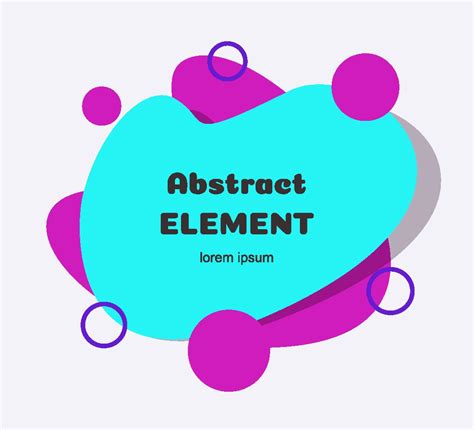 Vector Template Futuristic Banner 7656393 Vector Art At Vecteezy