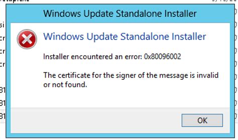 Installing Powershell V4 On Windows 2012 Not 2012r2 Server Fault