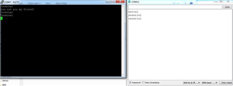 NeoSWSerial How To Use My Own PCINT Programming Arduino Forum