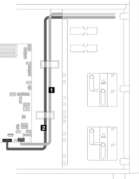Front Panel St250 V2 Lenovo Docs