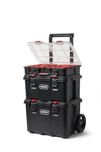 10 Best Modular Tool Storage Systems 2025