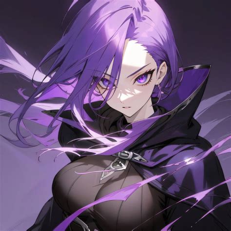 Raven Anime 1 By Zzzramok On Deviantart
