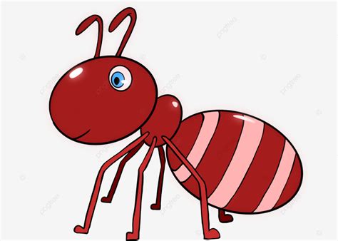 개미 귀여운 만화 그림 개미 만화 만화 개미 Png 일러스트 및 Psd 이미지 무료 다운로드 Pngtree