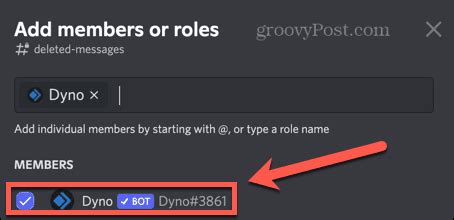 How To See Deleted Messages On Discord