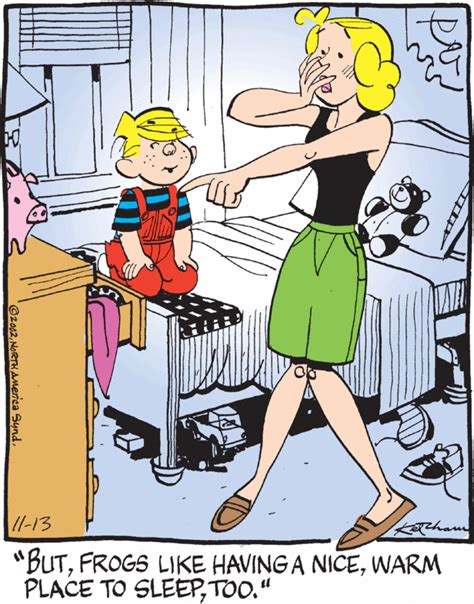 Dennis The Menace Artofit