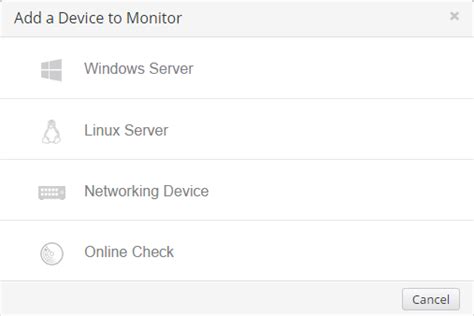 How To Use Spiceworks Network Monitor To Add A New Pc To Check Its Live
